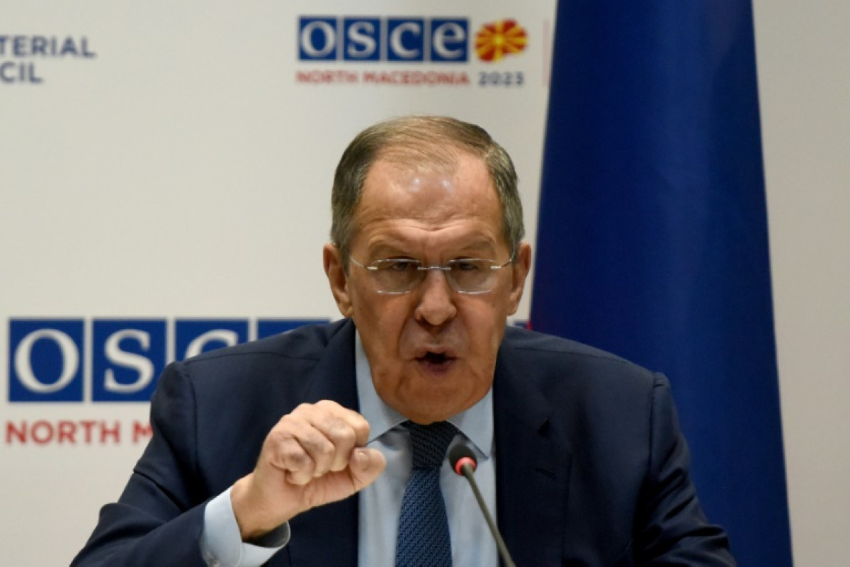 Bangkok Post - Russia voices indifference over OSCE's future as summit ...