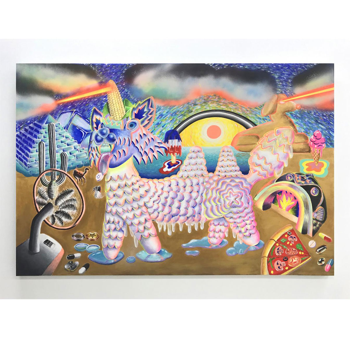 Bangkok Post - Bangkok Illustration Fair is back