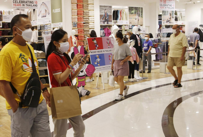 Bangkok Post - Shopping refund gets nod