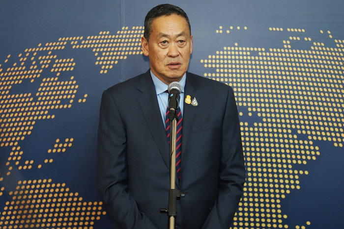 Bangkok Post - CEO solution won't work