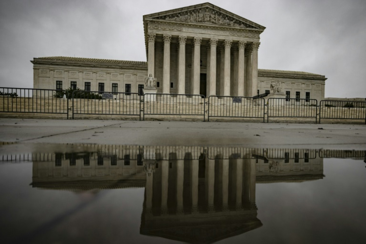 Bangkok Post - Supreme Court asked to decide if Trump has immunity from ...