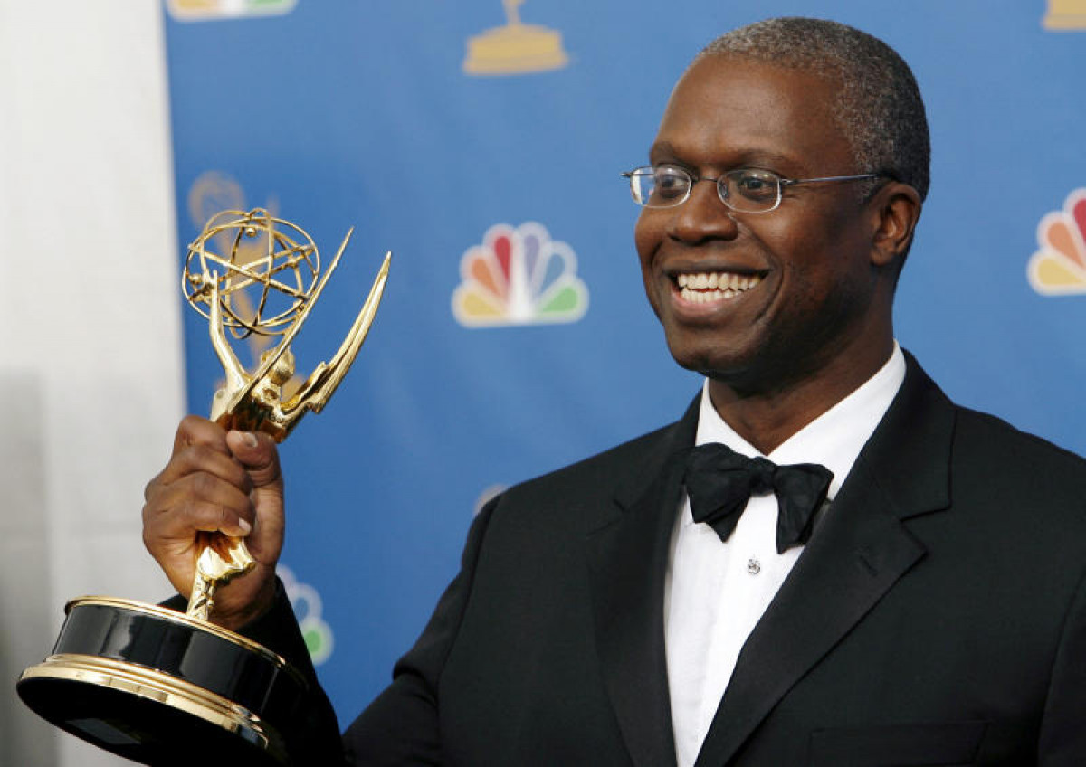 Bangkok Post - Actor Andre Braugher, star of 'Brooklyn Nine-Nine', dead ...