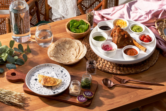 Bangkok Post - Four more Thai restaurants win Michelin stars