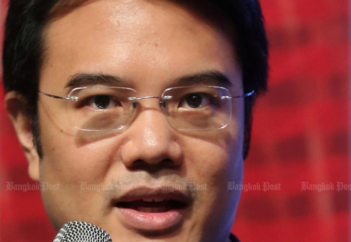 Bangkok Post - Prinn acquitted in indecent assault case