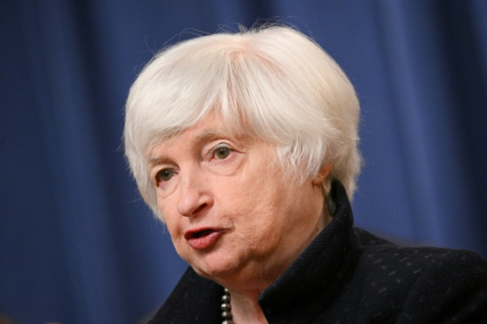 Bangkok Post - Yellen urges China to shift from 'unfair' state-driven ...