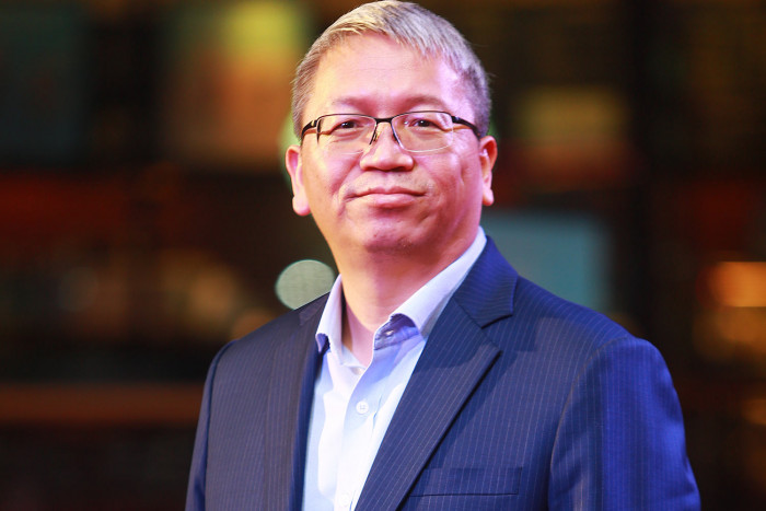 Bangkok Post - Delta forecasts double-digit revenue uptick next year