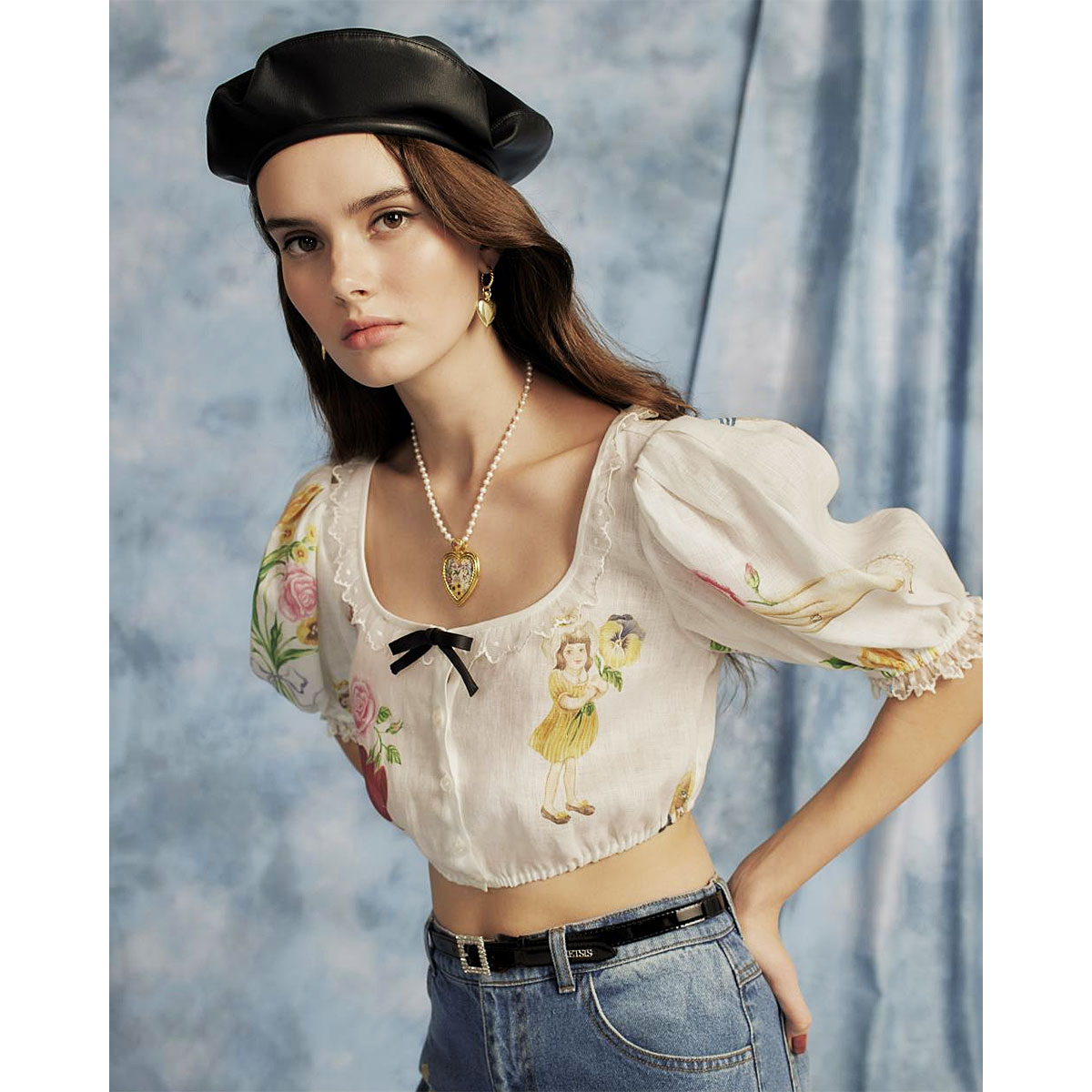 Bangkok Post - Sretsis embraces Victoriana