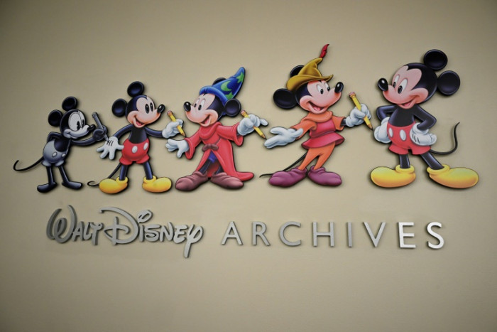 Bangkok Post - Legal battles loom as first Mickey Mouse copyright ends