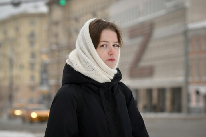 Bangkok Post - Families of Russia's mobilised fight back despite fear