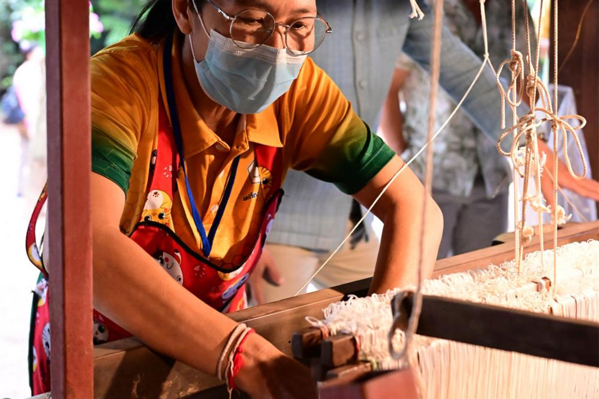 Bangkok Post - From melons to molam