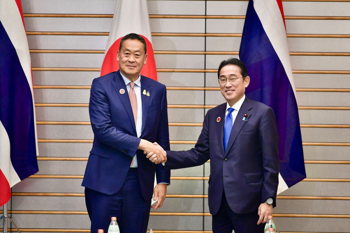 Bangkok Post - PM's Japan trip attracts investment