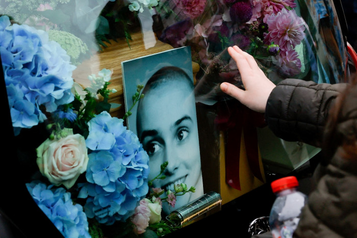 Bangkok Post - Sinead O’Connor ‘died of natural causes’ Bangkok Post - Sinead O’Connor ‘died of natural causes’