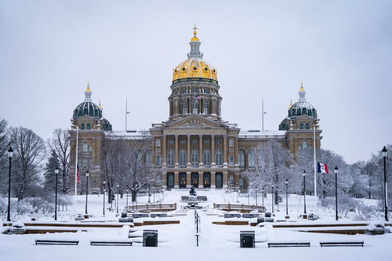 Bangkok Post - Over 1,000 flights cancelled in US due to extreme weather