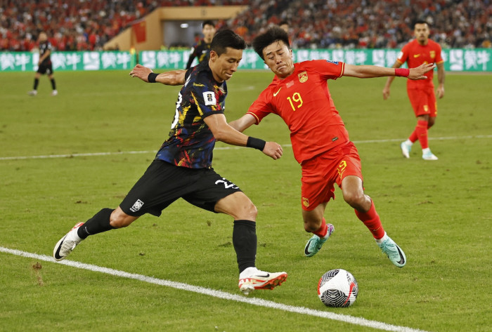 Bangkok Post - Corruption blamed for China’s football woes