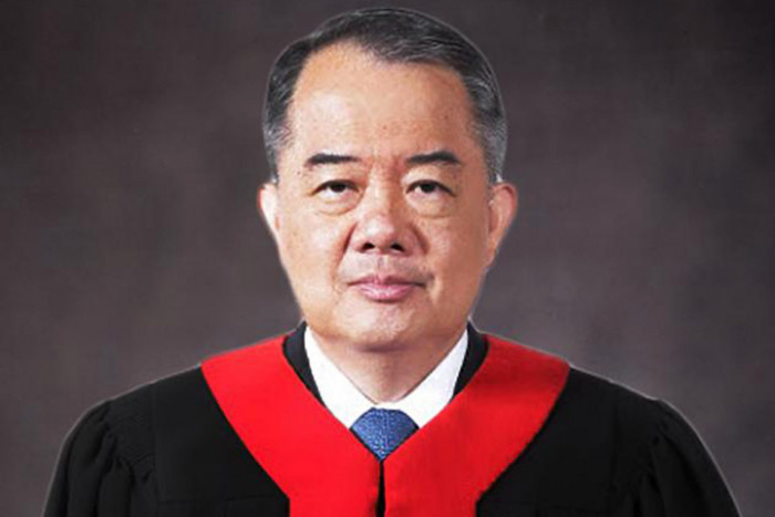 Bangkok Post - Key decisions loom for new Constitutional Court head