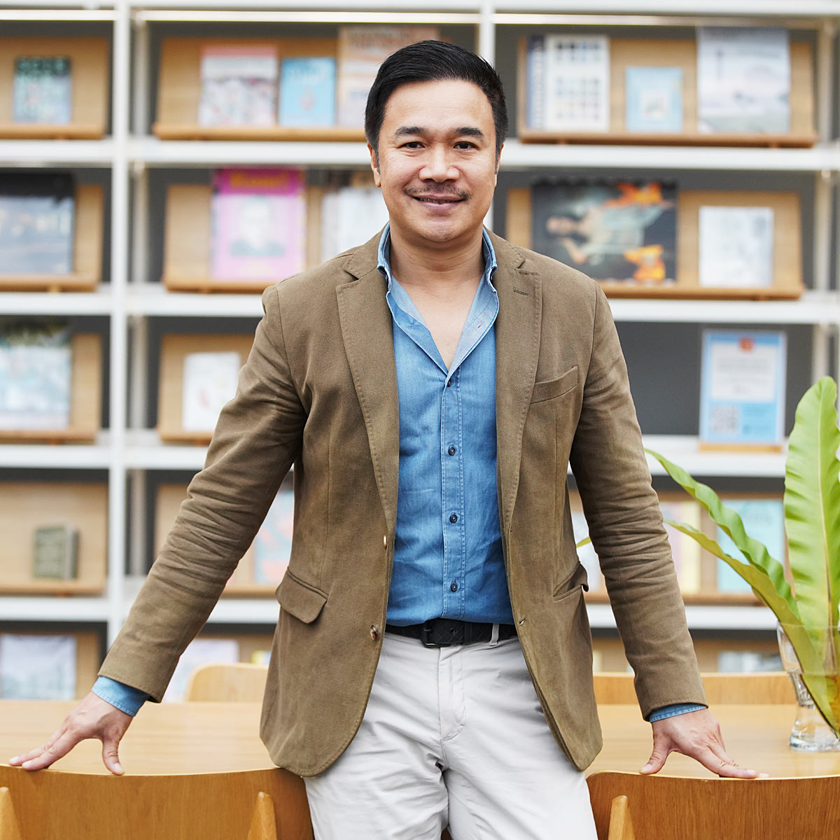 Bangkok Post - Bangkok Design Week 2024: Creating a 'Livable Scape'