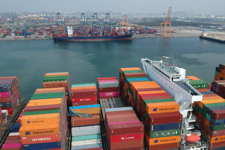 Bangkok Post - Industrial sentiment down in Dec on weak spending