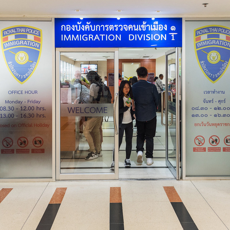 Bangkok Post - Work permits and Thailand labour law: A foreign worker's ...