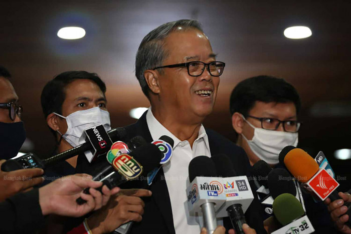 Bangkok Post - Pheu Thai tables bill to alter charter provision on ...