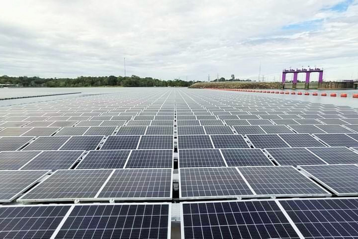 Bangkok Post - Egat, PTT seek new heads amid transition