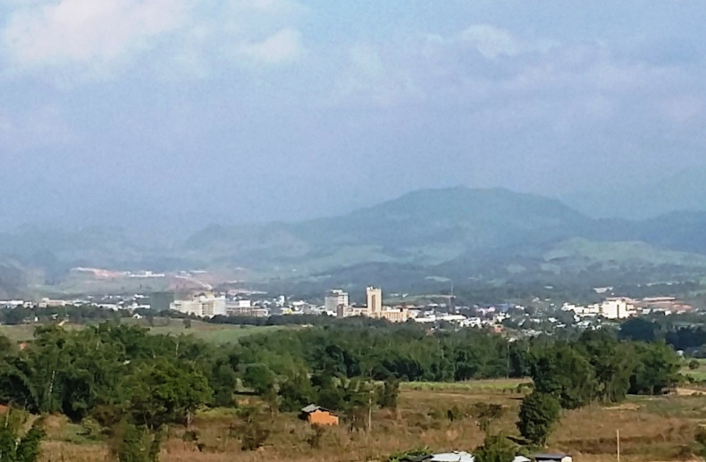 Bangkok Post - Three Myanmar generals sentenced to death after surrender