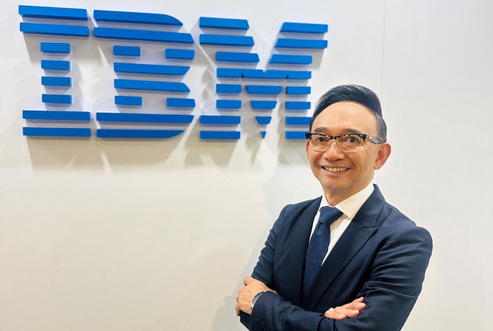 Bangkok Post - IBM Thailand names new leader