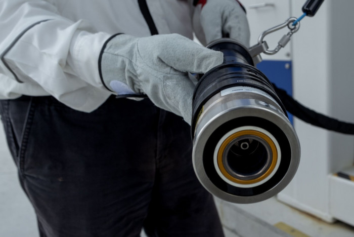 Bangkok Post - Honda-GM fuel cell venture ramps up