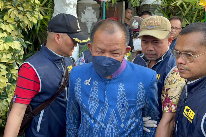 Bangkok Post - Srisuwan 'asked for cash many times'