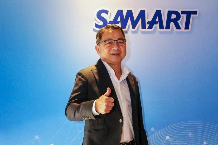 Bangkok Post - Samart forges novel strategy amid challenges