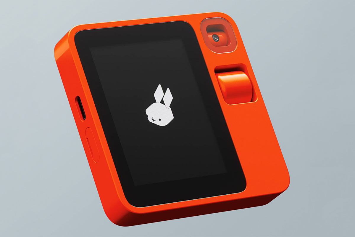 Bangkok Post - Rabbit R1's AI action intrigues