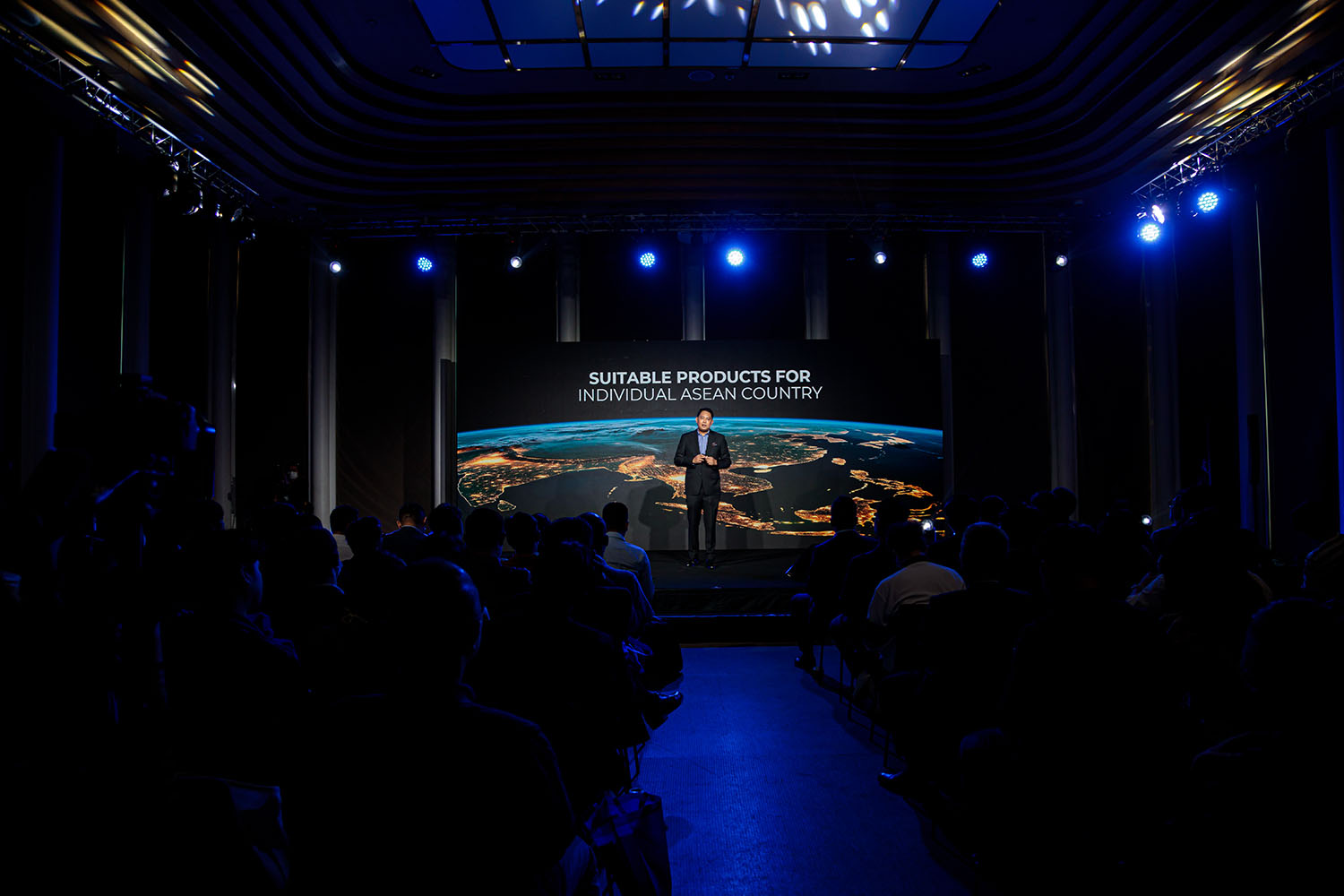 Bangkok Post - AiTAN and Tuya Smart Collaborate for Smart Solutions