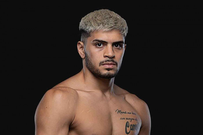 Bangkok Post - Knockout artist Bravo in for tough test against Bayramov