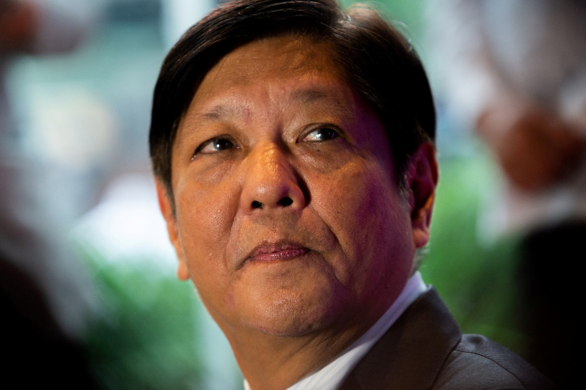 Bangkok Post - ‘Open warfare’ as Marcos-Duterte alliance crumbles