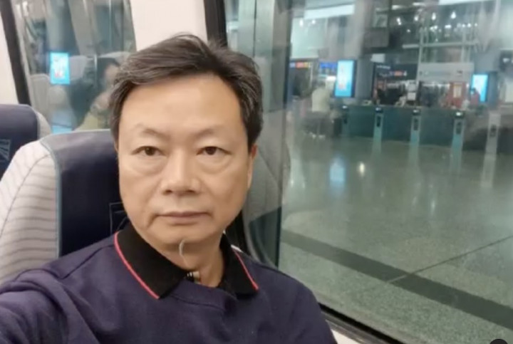 Bangkok Post - Singapore invokes foreign interference law against pro ...