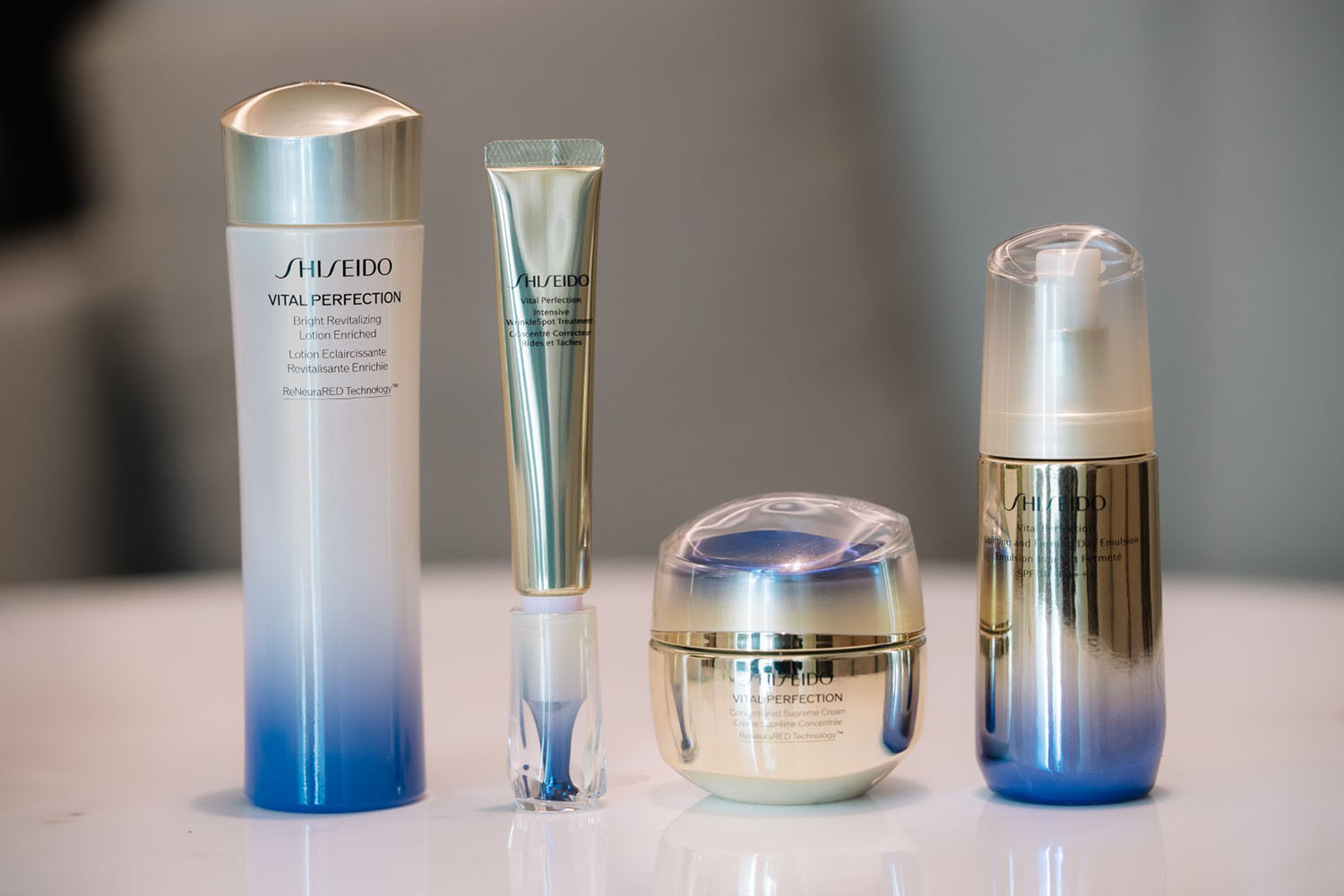 Bangkok Post - Elevating Beauty: Nicole Tan's Vision for Shiseido Asia ...