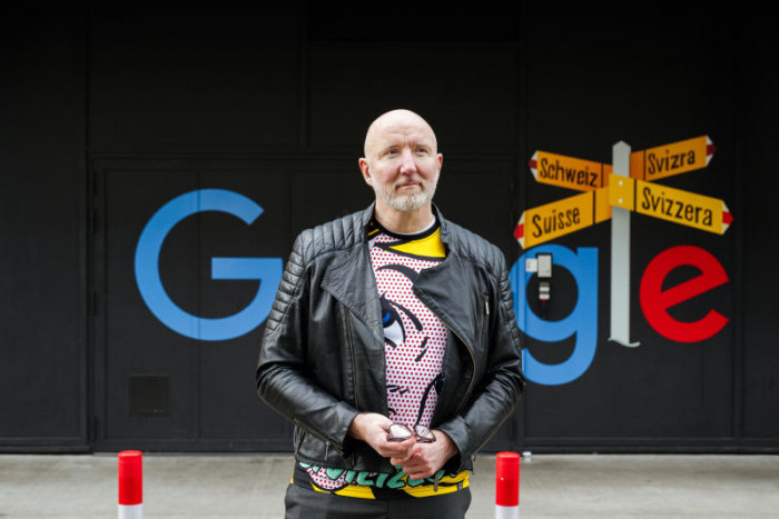 Bangkok Post - Google's once happy offices feel the chill of layoffs