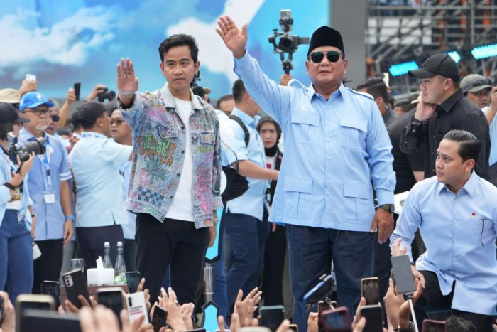 Bangkok Post - 'Jokowi effect': How Indonesia's outgoing leader shaped ...