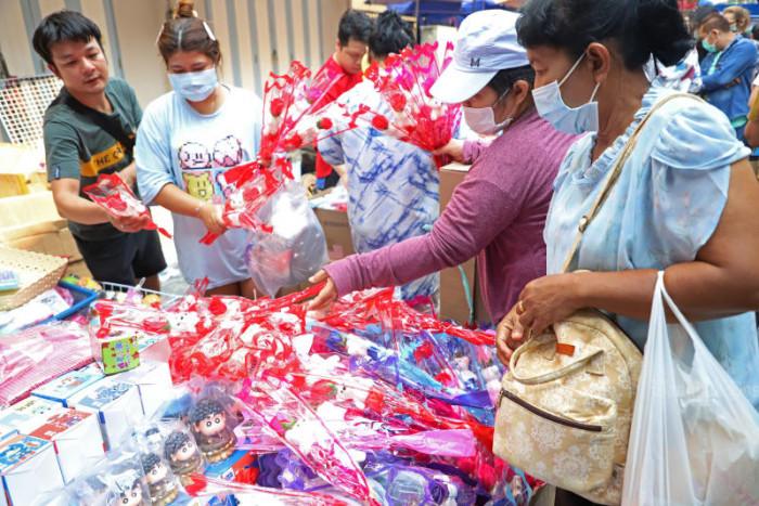 Bangkok Post - Consumer confidence at 47-month high