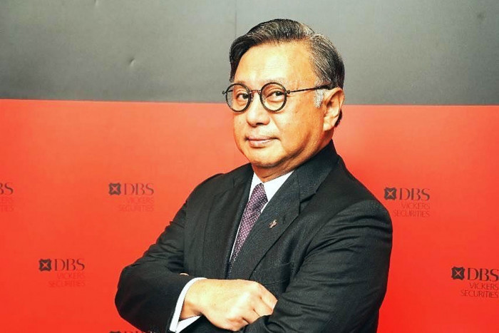 Bangkok Post - DBS vows to continue expansion of Thai business