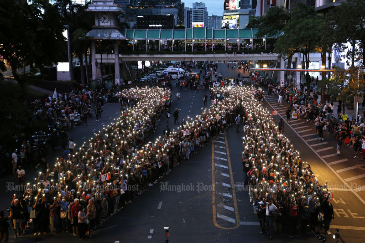 Bangkok Post - Representatives of Thai public to succeed junta ...