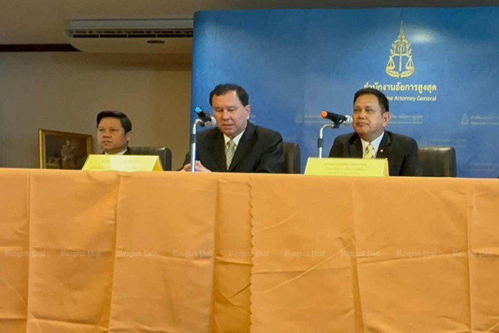 Thaksin appears seriously ill, says official Bangkok Post Learning - Learn English from News