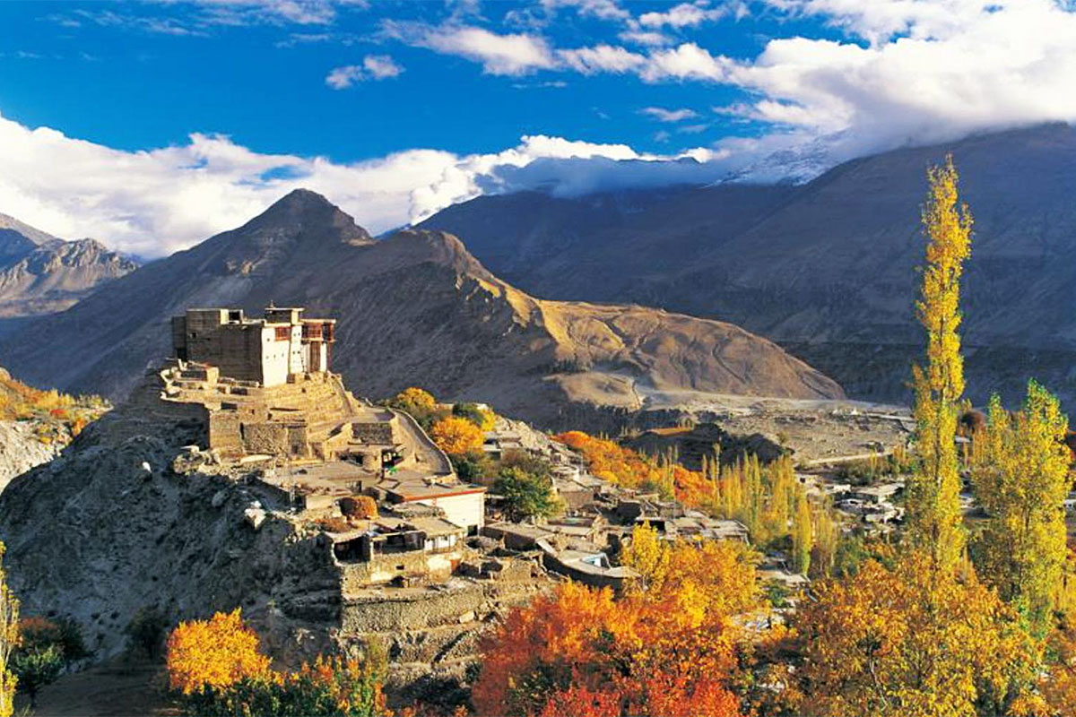 Bangkok Post - Explore the history of Pakistan with Siam Society