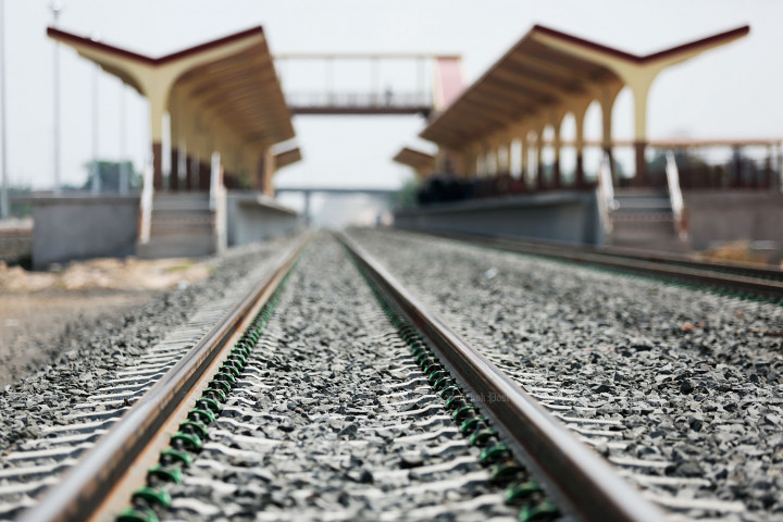 Bangkok Post - SRT approves three double-track routes