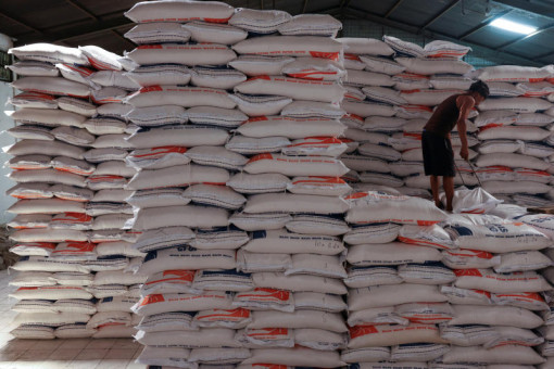 Bangkok Post - Indonesia sees 2025 growth at 5.3%-5.6%, boosts rice imports