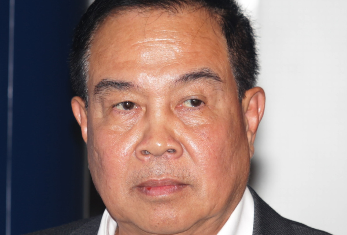 Bangkok Post - Ex-police chief indicted for role in Red Bull heir case