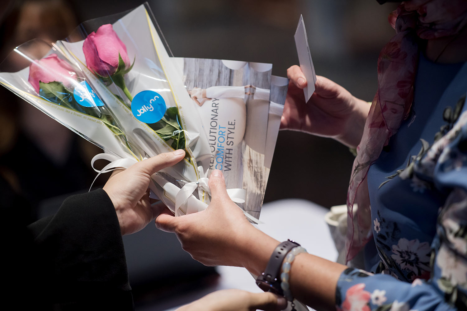 Bangkok Post - Fivera, RBSO spread la vie en rose