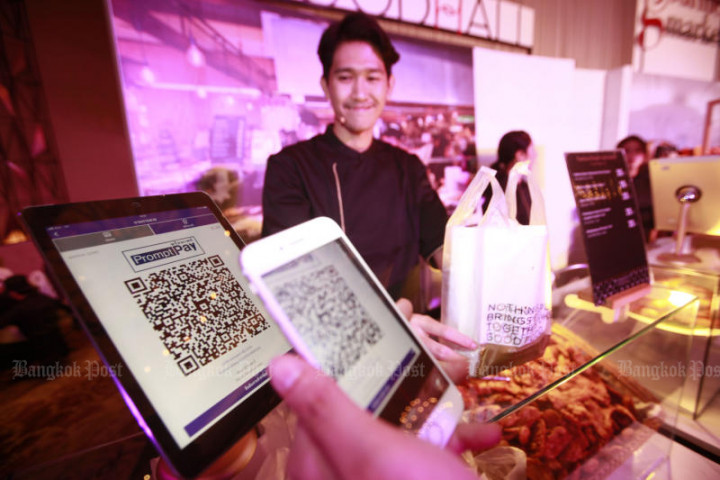 Bangkok Post - Thailand opens applications for virtual banks