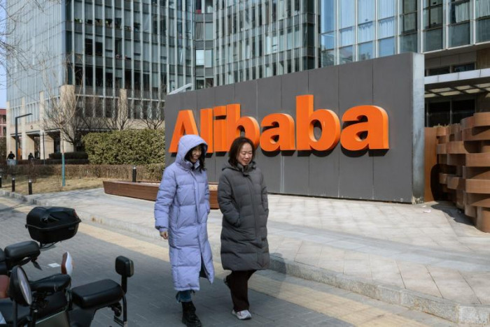Bangkok Post - Alibaba tests generative AI tools new tech arms race ...