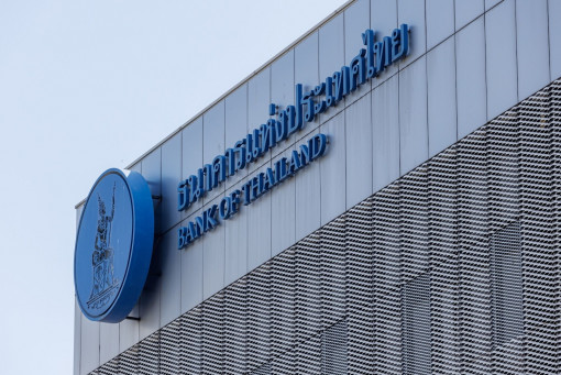 Bangkok Post - World Bank says Thai interest rates appropriate