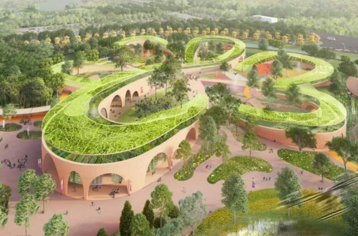 Bangkok Post - Korat to host international expo in 2029